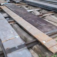 China Anti Oxidation Thin Stainless Steel Sheets ASTM 309LMoN UNS S30925 for sale
