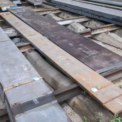 China Anti Oxidation Thin Stainless Steel Sheets ASTM 309LMoN UNS S30925 for sale