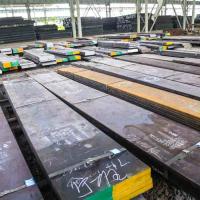 China ASTM 310S UNS S31008 Stainless Steel Sheets Plates Shot Blasted for sale