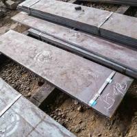 China ASTM 310S UNS S31008 Stainless Steel Sheets Plates Shot Blasted for sale