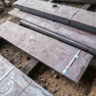 China ASTM 310S UNS S31008 Stainless Steel Sheets Plates Shot Blasted for sale