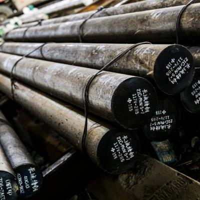 China DIN 21CrMoV5-7 Steel Rod Bar for sale