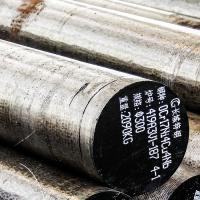 China 17-4PH Turbine Blade Steel for sale