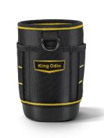 China Reinforced  Portable Hardware Storage Thats Sturdy and Durable Tool Pouch for sale