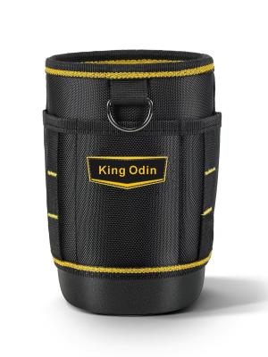 China Reinforced  Portable Hardware Storage Thats Sturdy and Durable Tool Pouch for sale