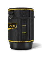 China Reinforced  Portable Hardware Storage Thats Sturdy and Durable Tool Pouch for sale