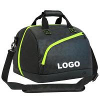 China Waterproof Motorcycle Helmet Bag With Big Main Zipper Compartment Helmet Moto Bag for sale