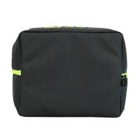 China Waterproof Motorcycle Helmet Bag With Big Main Zipper Compartment Helmet Moto Bag for sale