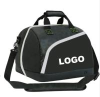 China Waterproof Motorcycle Helmet Bag With Big Main Zipper Compartment Helmet Moto Bag for sale