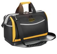 China Durable Electrician Specific Portable Universal Storage Bag, Repair Canvas Tool Bag for sale