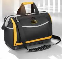 China Durable Electrician Specific Portable Universal Storage Bag, Repair Canvas Tool Bag for sale