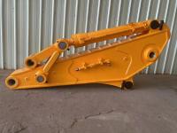 China Sturdy Practical Excavator Tunnel Reach For CX210 ZX210 SK200 320 for sale