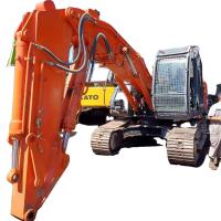 China Innovative Efficient Tunnel Boring Machine Boom Construction Machinery Parts for Efficient Excavation 10T 15T 20T ZX110 ZX150  SH150 SH200 DH150  DX150 DX200 for sale