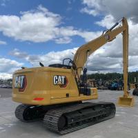 China reliable Chinese manufacturer long boom for excav 18 meters long arm for sale