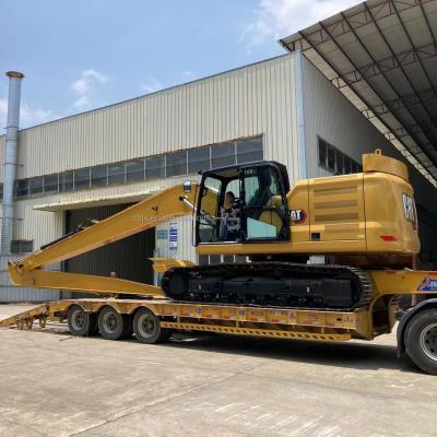 China 320  excavator long arm excavator long reach Boom for sale
