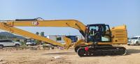 China Excavator Long Arm 320 323 Excavator Digger Arm , 324 Construction Equipment Boom for sale