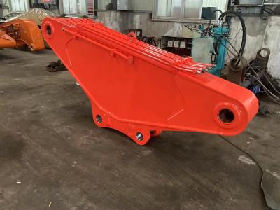 China Long Arm Mini Excavator Multipurpose High Reach Boom Demolition For PC300 PC360 PC400 PC400 for sale