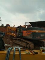 China Durable Excavator 340  High Reach Demolition 22 Meters Sturdy for sale