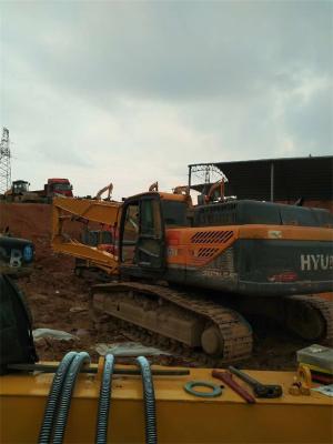 China Durable Excavator 340  High Reach Demolition 22 Meters Sturdy for sale
