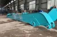 China Long Reach Excavator Boom Arm Erosion Resistant For SK130 SK135 SK135 for sale