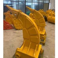 China Durable Q345B Excavator Rock Ripper For SY205C 320D ZX200-5 DX200-9C for sale