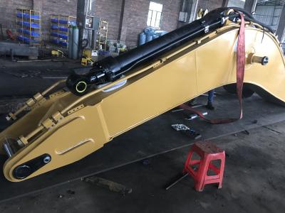 China SANY 10T Excavator Standard Arm Long Boom Antiwear Practical for sale