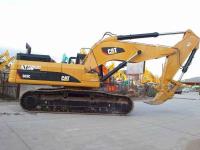 China Practical 6-10 Ton Excavator Rock Ripper Attachment For PC  Hitachi Liebherr for sale