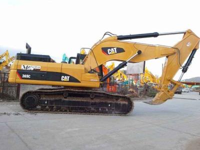 China Practical 6-10 Ton Excavator Rock Ripper Attachment For PC  Hitachi Liebherr for sale