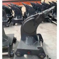 China Zhonghe 25-30T Excavator Rock Ripper For PC  Hitachi Liebherr for sale