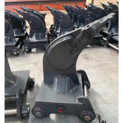 China Zhonghe 25-30T Excavator Rock Ripper For PC  Hitachi Liebherr for sale