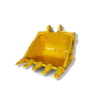 China Durable Rustproof Bucket For Excavator , SUMITOMO Excavator Bucket Parts for sale