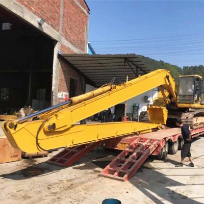 China Practical 0.6CBM Mini Excavator Reach Arm 22 Meters For Zoomlion Kubota Komatsu for sale