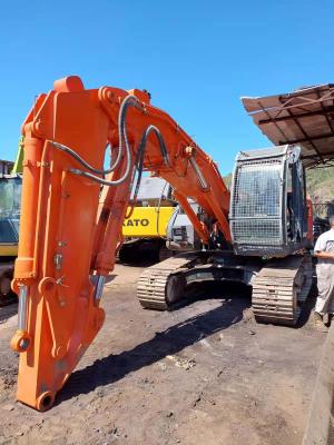 China ZHONGHE Q355B 27T Excavator Tunnel Boom Hammer For HD ZX  PC for sale