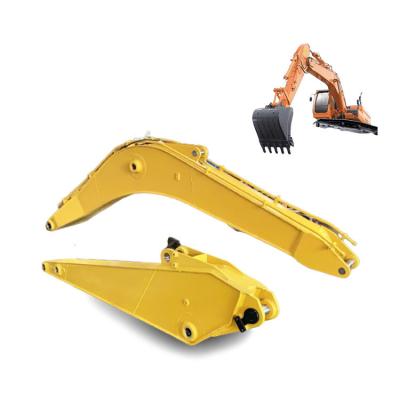 China Q355B Extension Mini 6T Excavator Standard Arm For  SANY KOSUMA HITACHI for sale