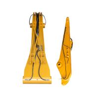 China E6205 XE205 SK200 Long Reach Excavator Booms Antiwear Durable for sale