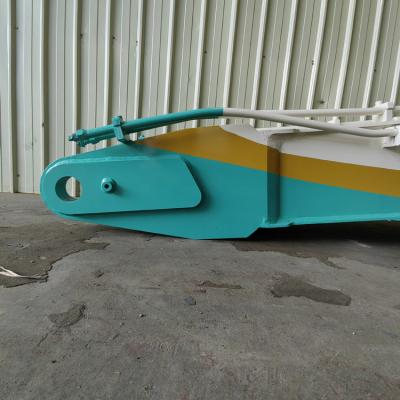 China Custom Pattern Excavator Long Reach Stick 320 PC200 SK200 SH200 R920 SY200 for sale