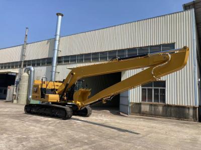 China ​40-47ton 22m Long Excavator Boom Arm Wear Resistant For HITACHI Doosan for sale