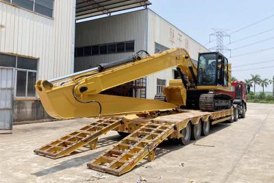 China High Strength 22m  336 Long Reach , Practical Mini Excavator Long Arm for sale