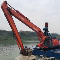 China 22m 336 320 325 315 Mini Excavator Long Arm Long Reach Practical for sale