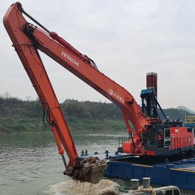 China 22m 336 320 325 315 Mini Excavator Long Arm Long Reach Practical for sale