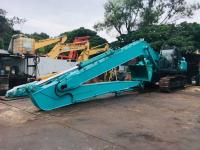 China 336 PC230 PC160 DX130 DX150 Excavator Boom Arm 20m Long Reach for sale