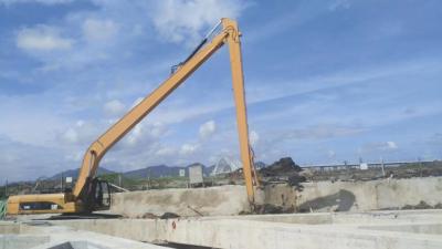 China Long Reach Mini Excavator Long Arm 18m For 336 PC230 PC160 DX130 SK150 for sale