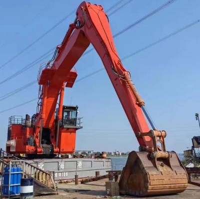 China Heavy Duty Excavator Long Boom 22 30 Meters For Zoomlion Kubota Komatsu for sale