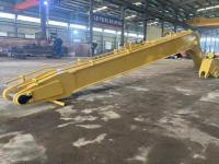 China High Strength 22m  336 5-50ton Excavator Long Boom With Arm And Cylinder for sale