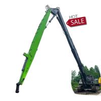 China 26-28 Ton Demolition Excavator Boom Arm For 326 330 PC260 for sale