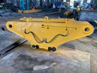 China Customised Heavy Equipment Parts for 26M 28M 30M Excavators High Reach Arm for Demolition Construction Machinery Parts DH420 DH500 SH490 350 for sale