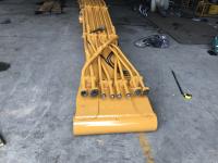 China Customised Heavy Equipment Parts for 26M 28M 30M Excavators High Reach Arm for Demolition Construction Machinery Parts DH420 DH500 SH490 350 for sale