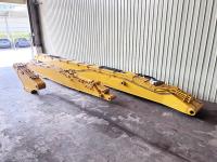 China Customised Heavy Equipment Parts for 26M 28M 30M Excavators High Reach Arm for Demolition Construction Machinery Parts DH420 DH500 SH490 350 for sale