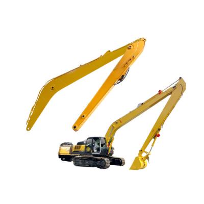 China High Strength  320 Excavator Long Reach , 320D 18M Excavator Long Stick for sale for sale