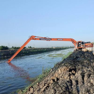 China ​320D Excavator Long Arm , Pc400 Doosan Long Excavator Arm for sale